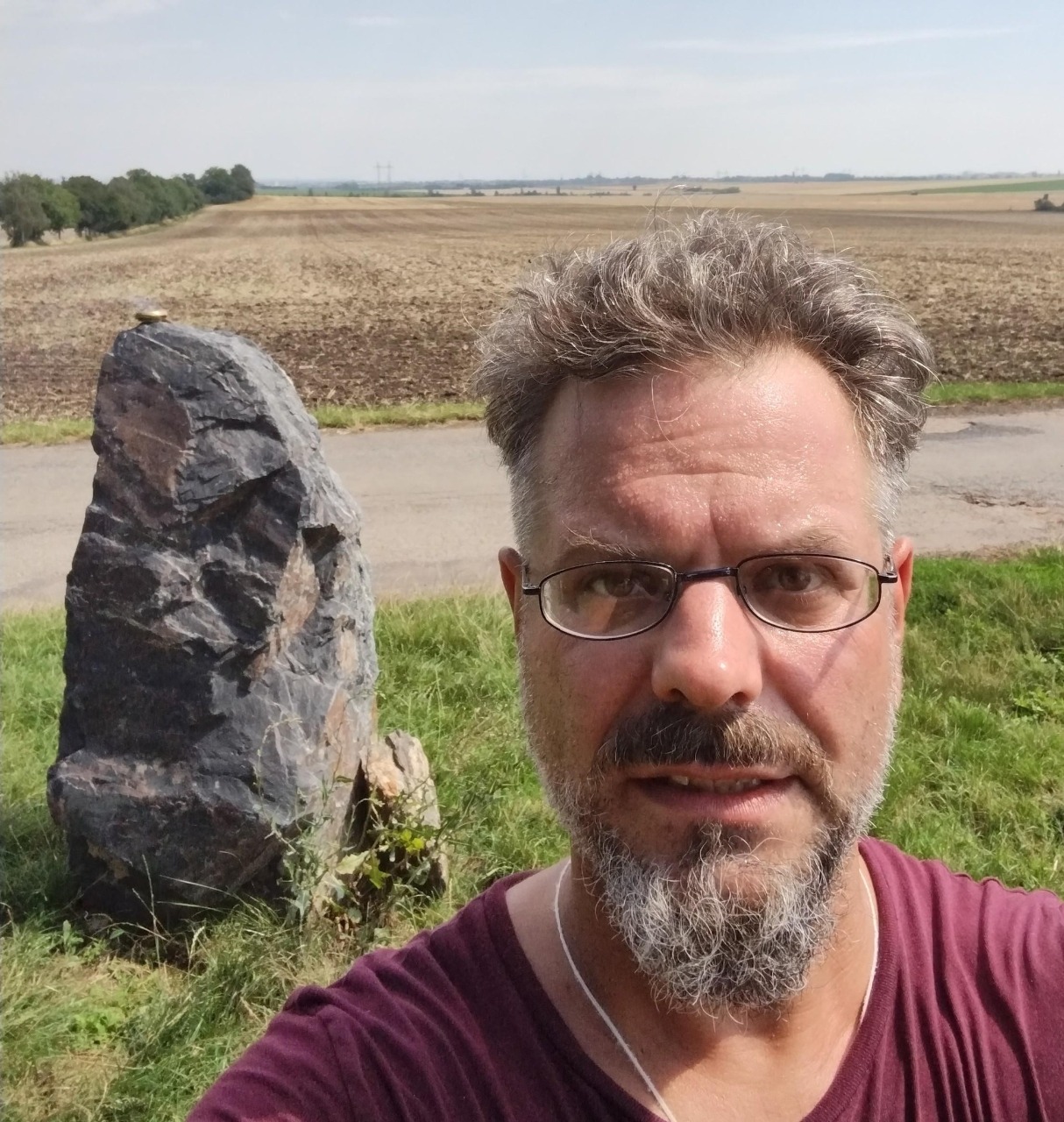 Janek Šmejkal - KLÍČNÍK